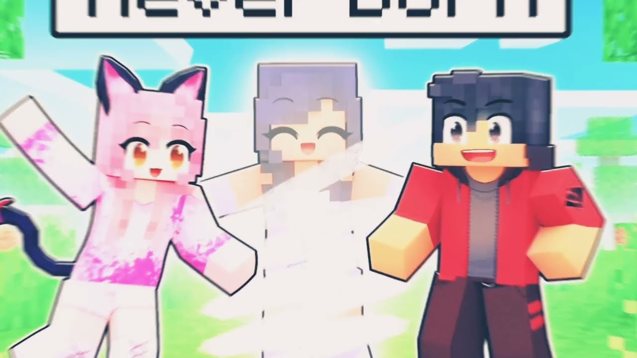Aphmau Edit Special 100 Subs Youtube