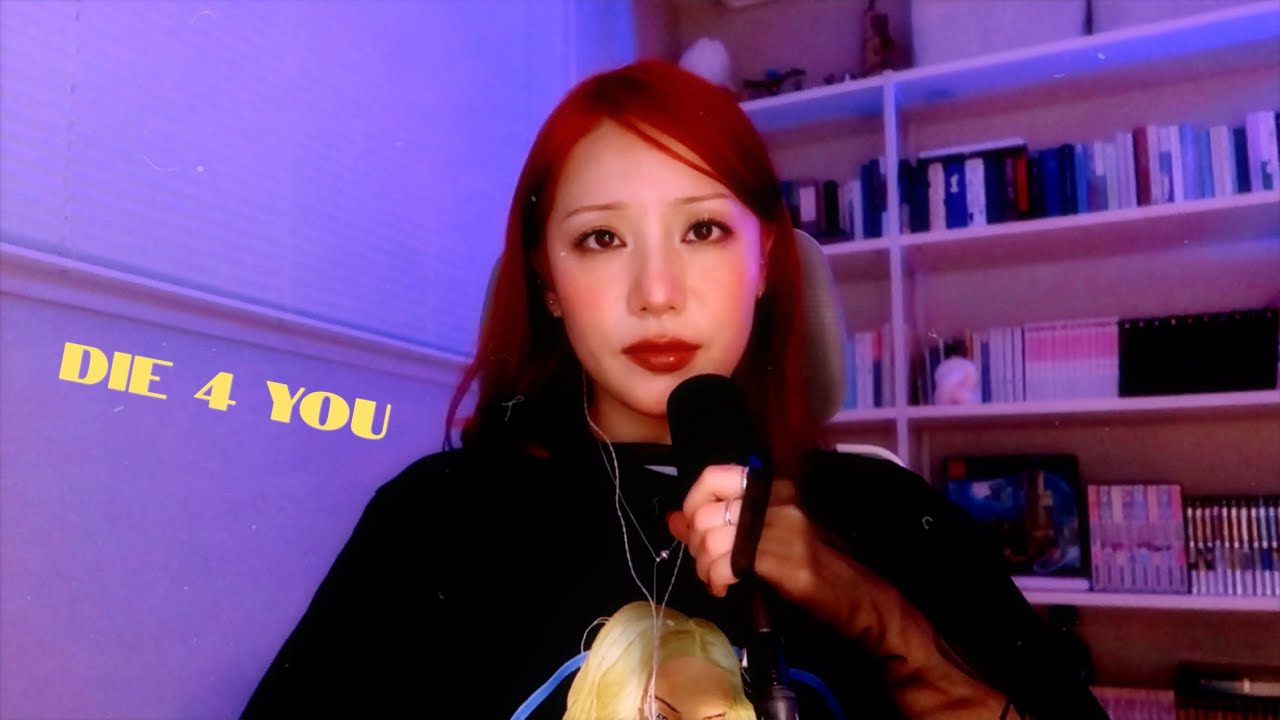 Die For You - Dean 딘 (cover by Boni) - YouTube