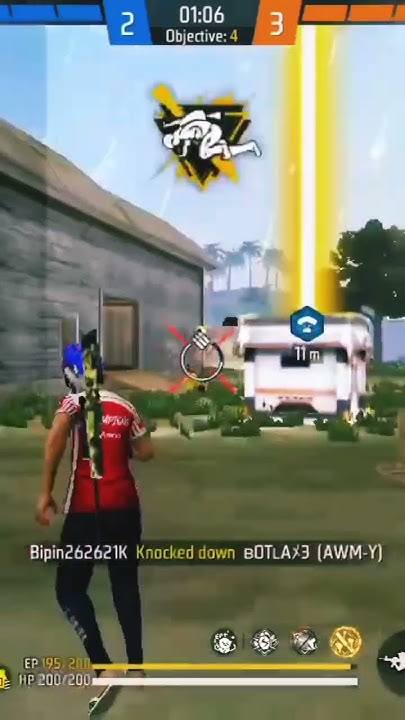 Awm one tap - YouTube