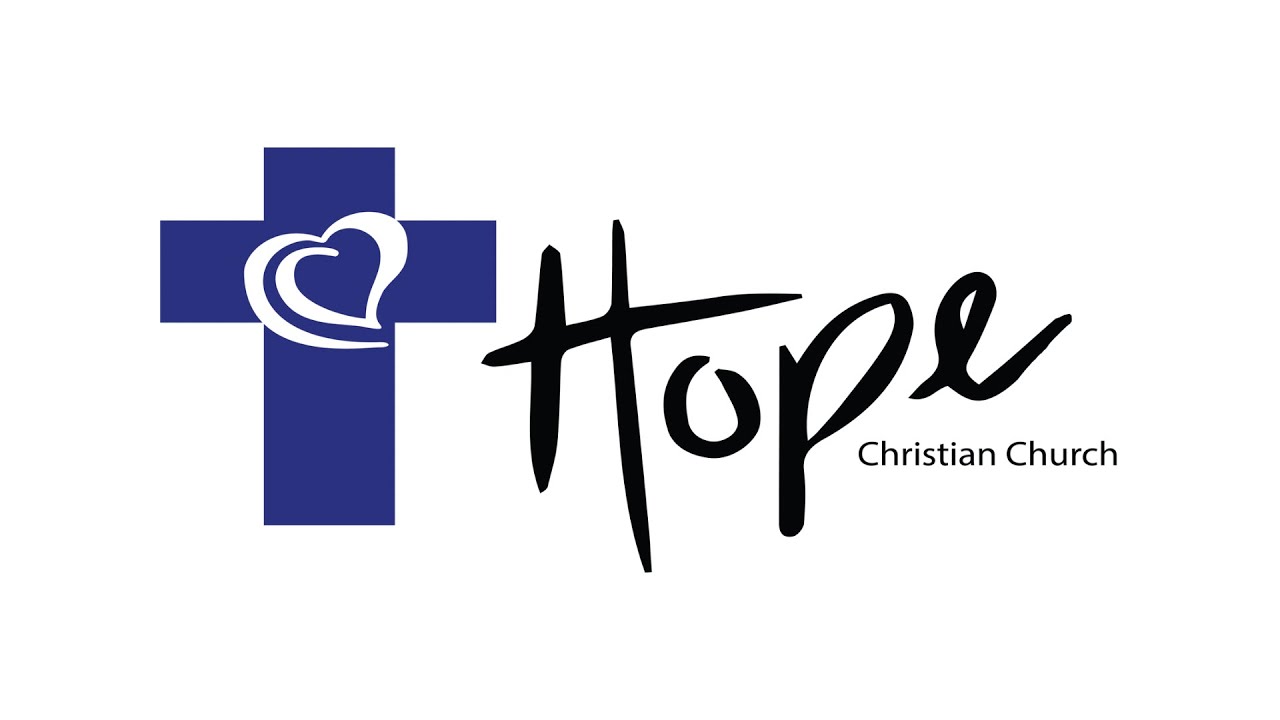 Hope Christian Church - Living the Kingdom- Live Service 9/10/23 - YouTube