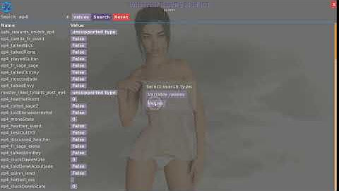 Universal Ren'Py Mod - YouTube