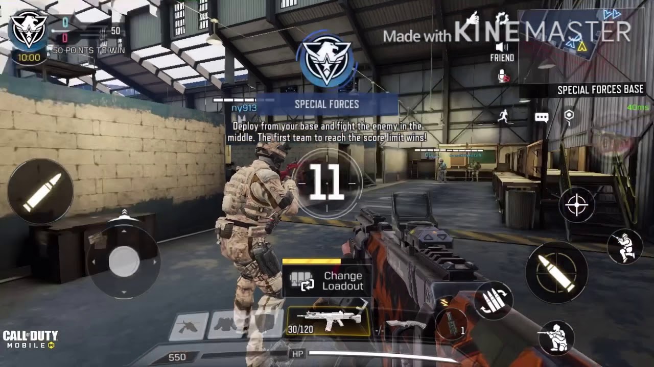 COD gameplay NEW UPDATE - YouTube