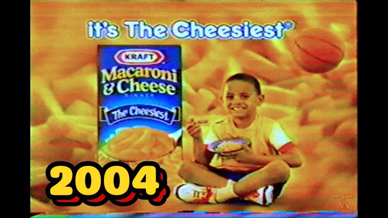 2004 Tv Land Commercials Pt 1 (US Commercials) - YouTube