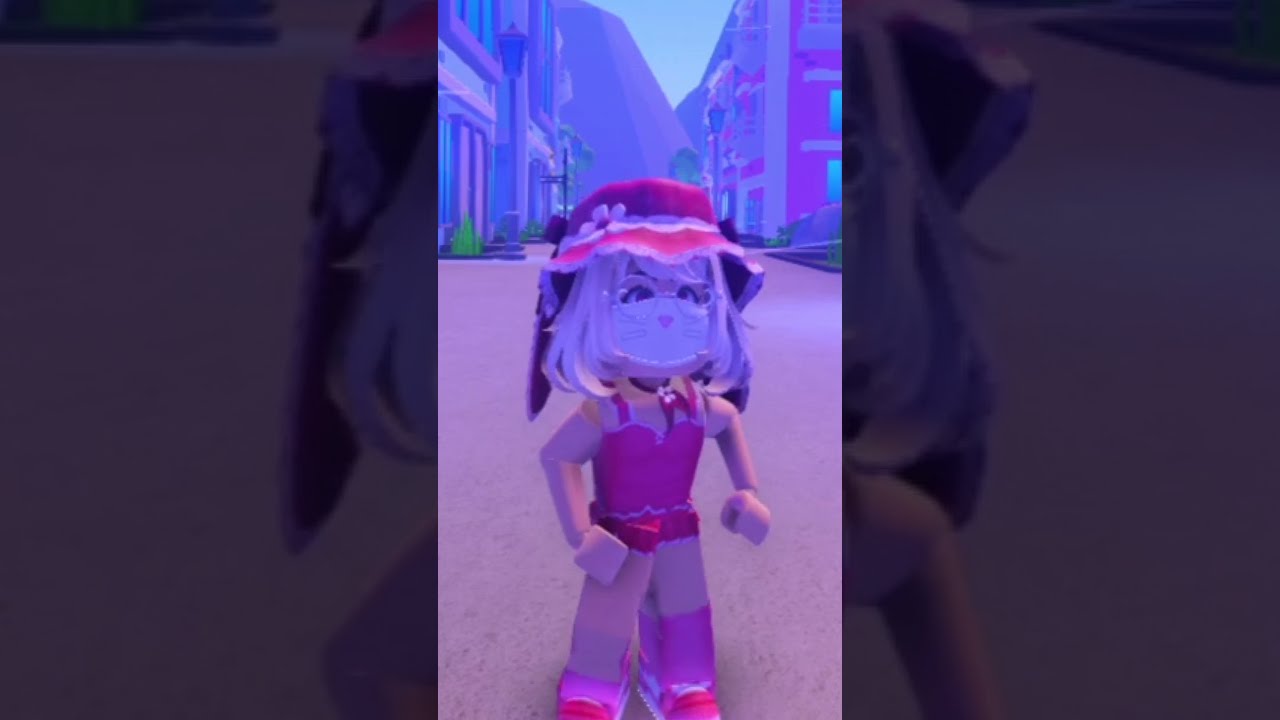 Roblox Edit Video (Baka!) - YouTube