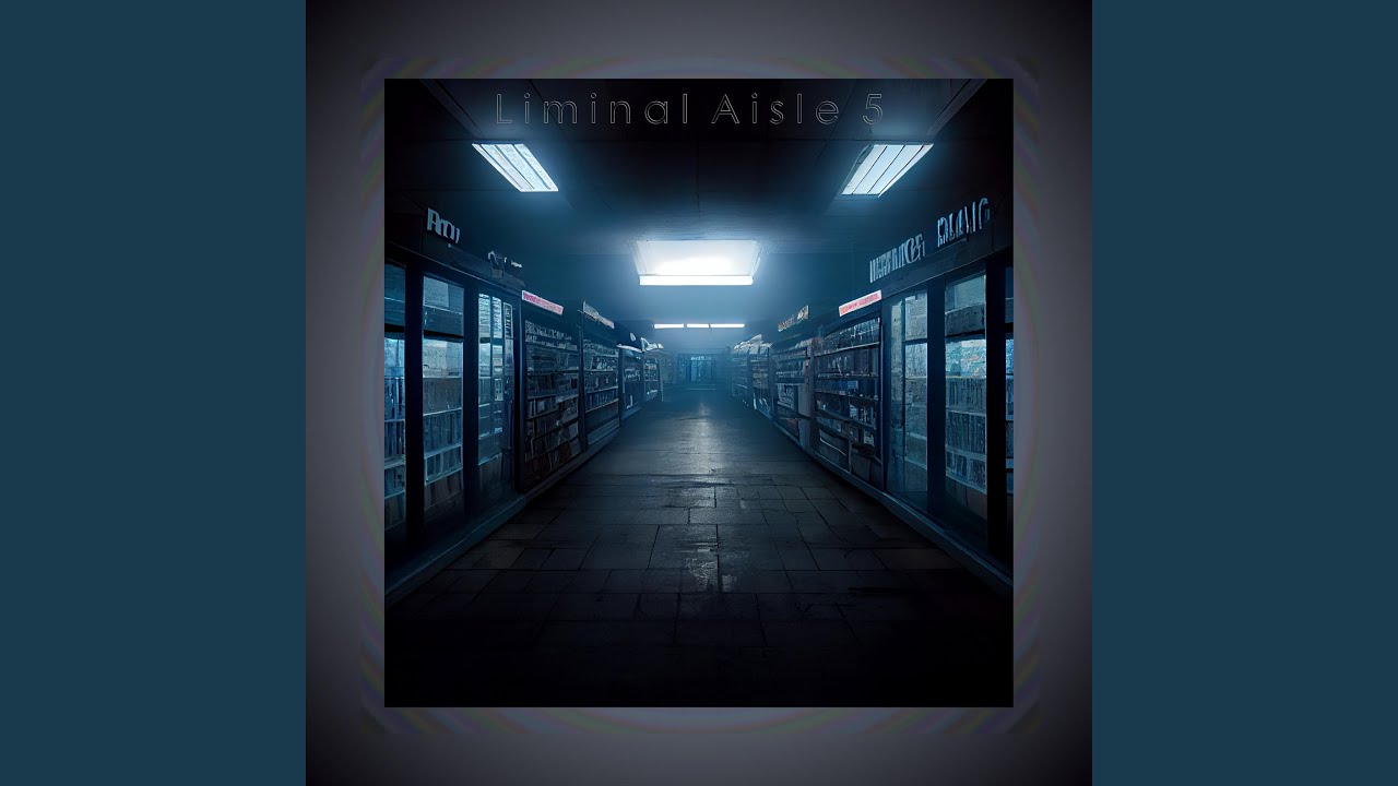 Liminal Aisle 5 - YouTube