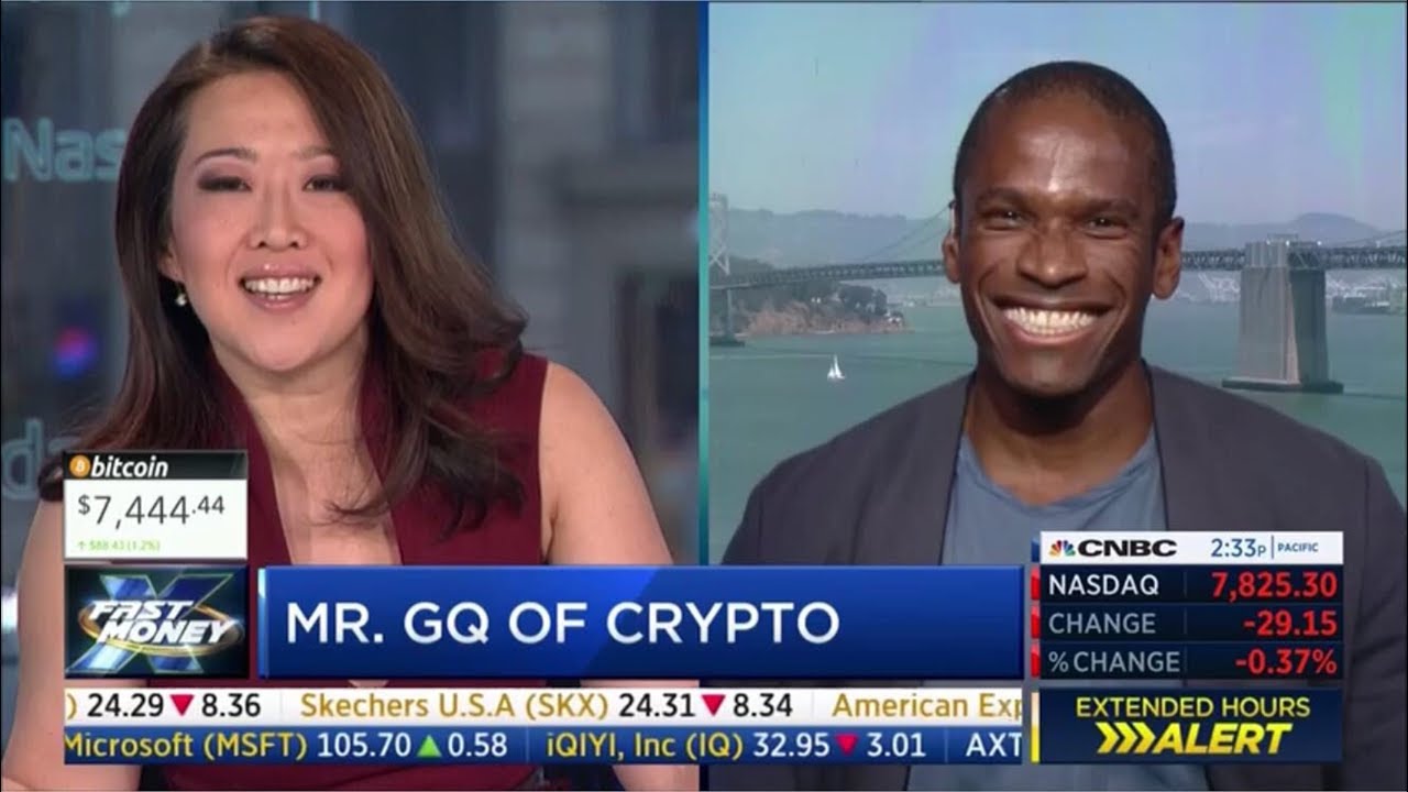 Bitmex CEO Interviewed! Bitcoin Rebounding! Billionaire Sees Price ...