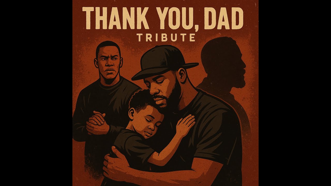 HooD Blues - The Pillars (thank you Father ) - YouTube