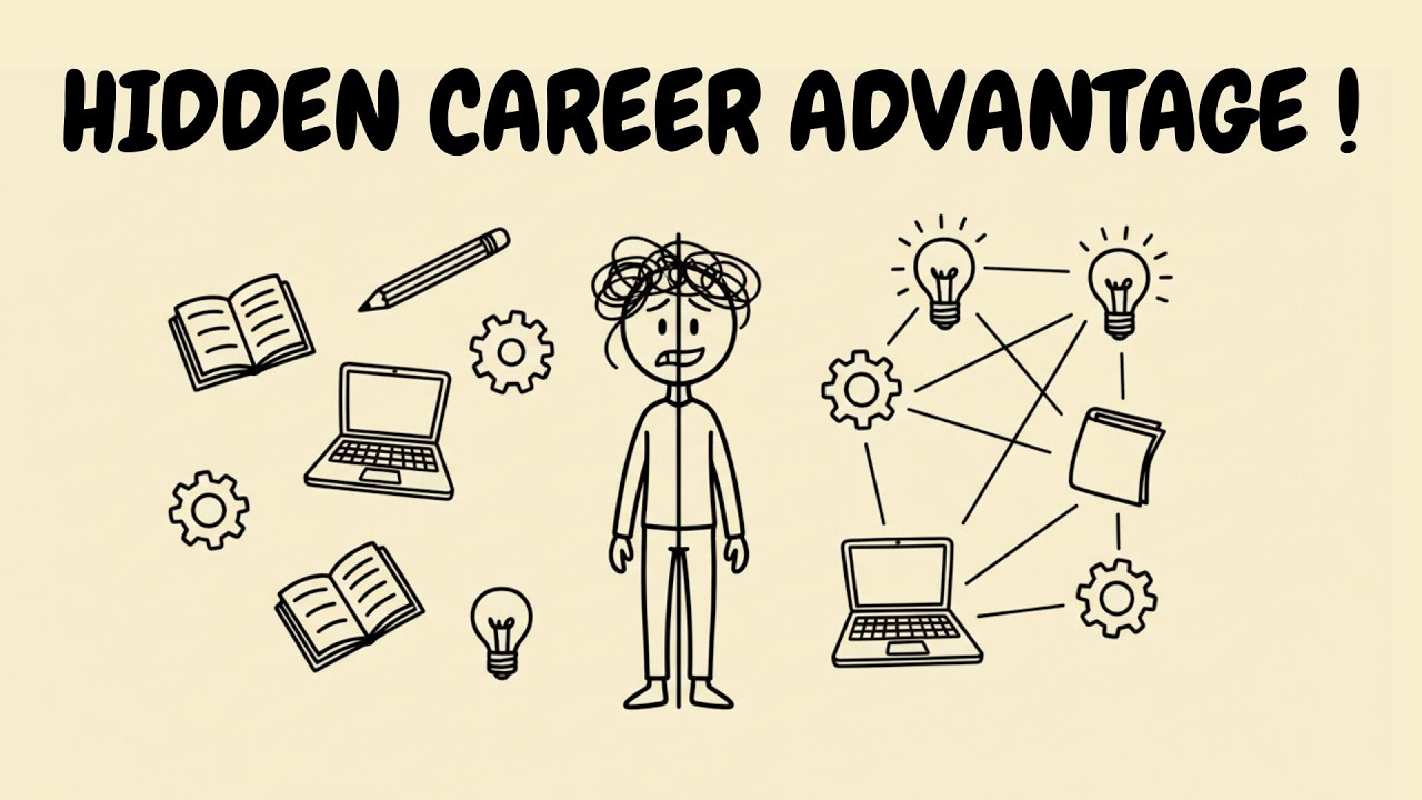 Career Strategy For People With Too Many Interests (M-Shaped Future ...