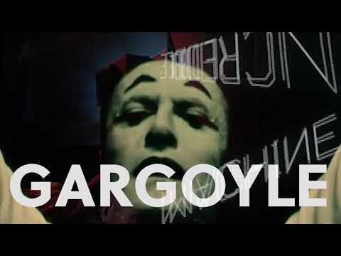 GARGOYLE - YouTube