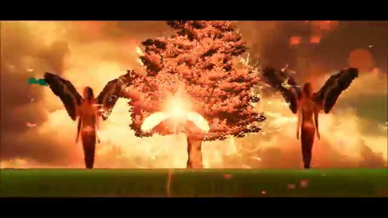 SAINT OF SIN Secret Of Wings - YouTube