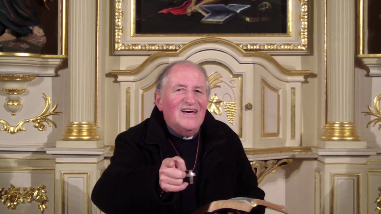 Abbé Albert FRANCK - YouTube