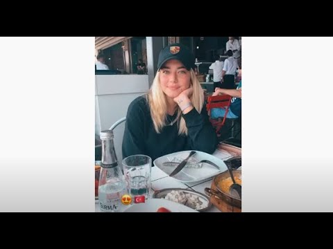 Aycan Yanac instagram story