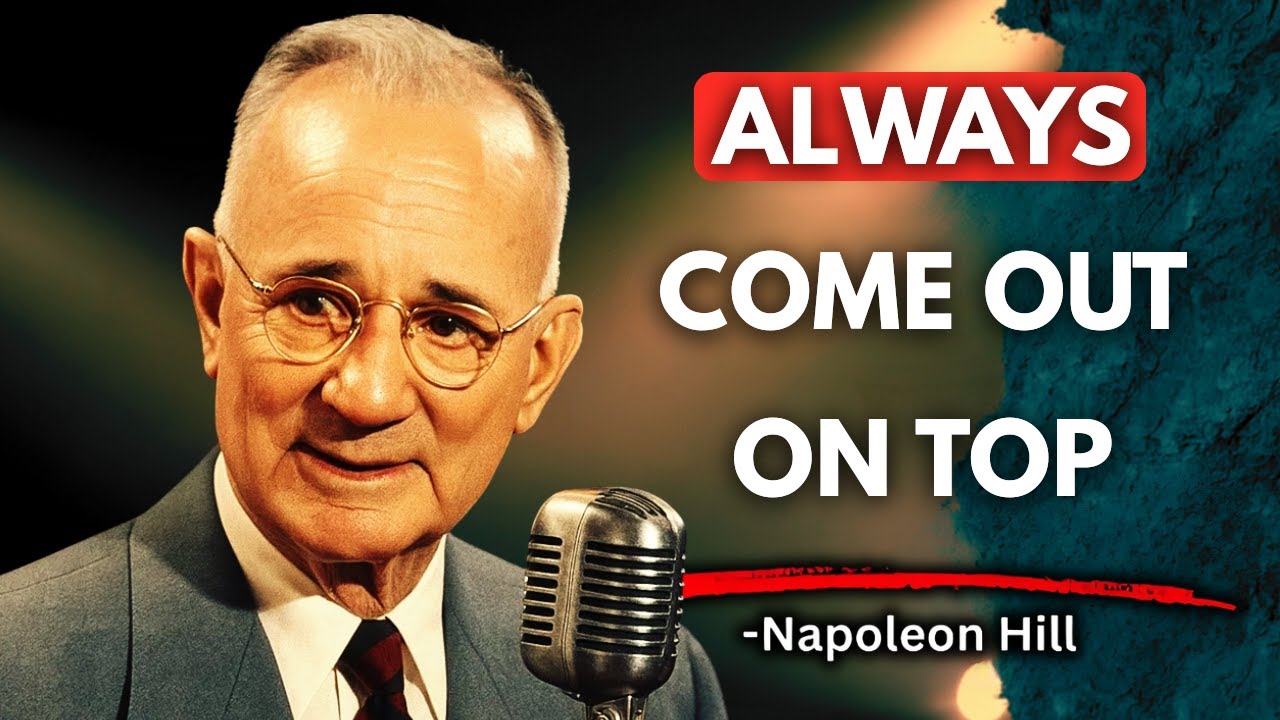 Act As If You ALWAYS Come Out Well – Transform Your Mindset and Win ...
