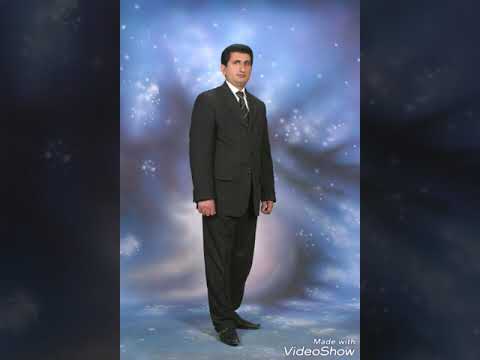 MƏZAHİR  QUBADLI (QAYIT GET)