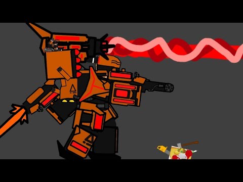 eradicator mk i custom 2.0 downloads! (fanmade) - YouTube