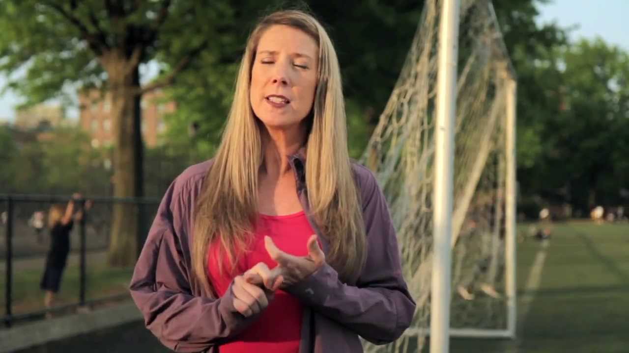 Copper Wear™ - Colleen - YouTube