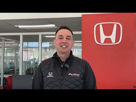 Fundy Honda - Easy as a snap! October 2025