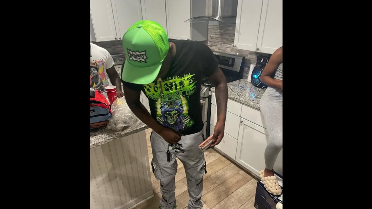 EBG EJizzle Type Beat -"Who Dyin Tonight" | Ft Moo Slime | - YouTube