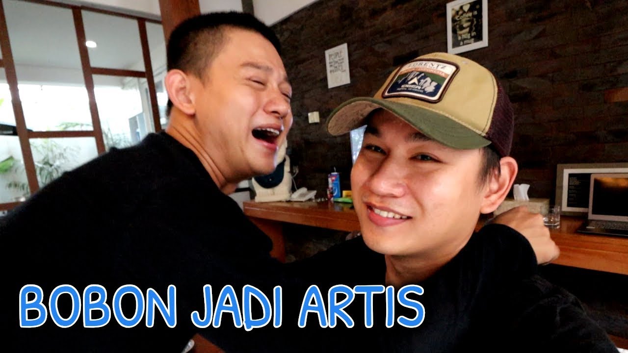 IMPIAN BOBON JADI KENYATAAN! NANGIS TERHARU. - YouTube
