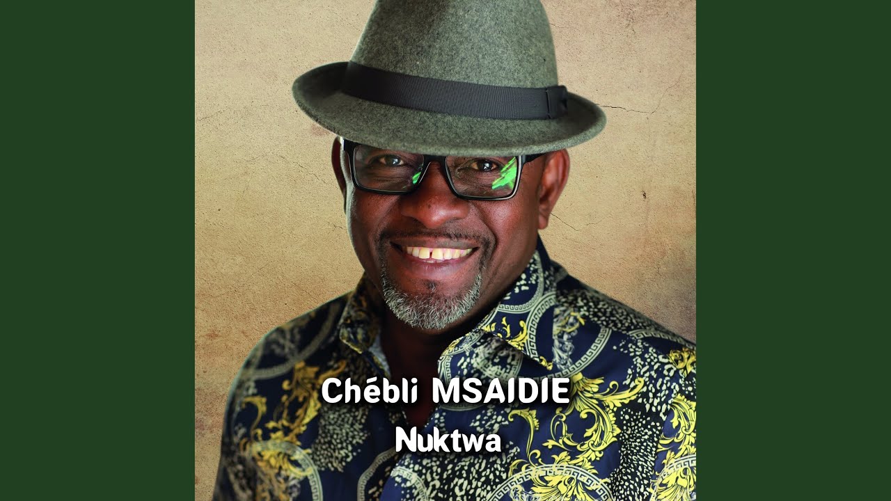 Ya Khoufi Boudou - YouTube