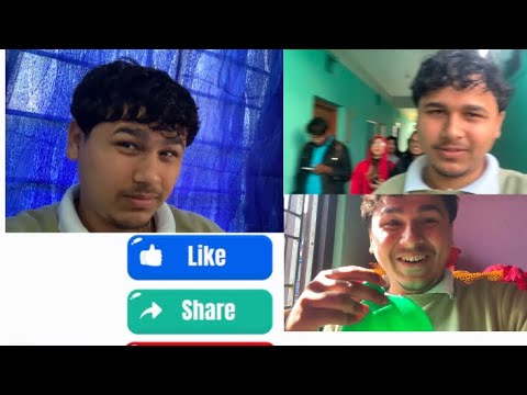 Aaja khuterka ma poisa halako - YouTube