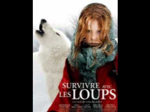 Survivre avec les loups - BO