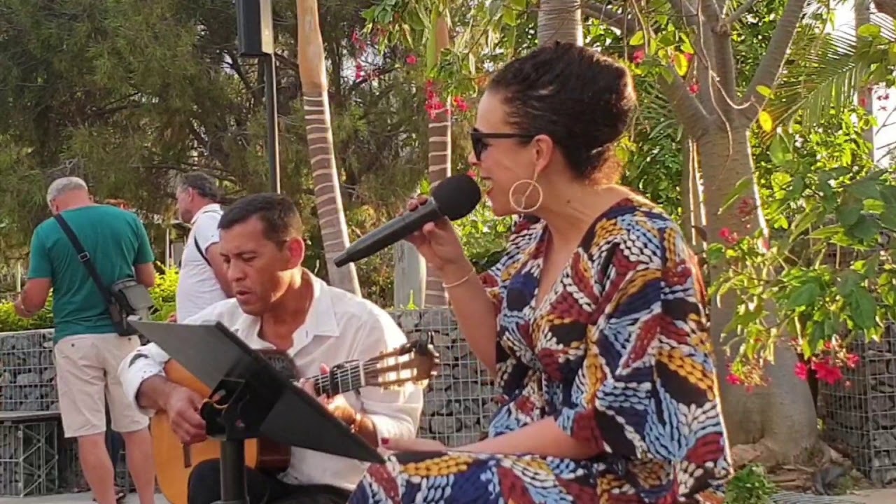 KarHa- Ambalaba (Le Forestier) - cover acoustique - YouTube