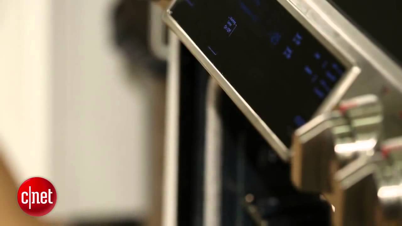 Testing the Samsung NE58F9710WS Slide In Electric Range with Flex Duo ...