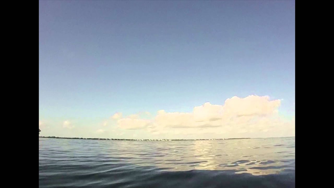 Visual Paddle Adventures - YouTube