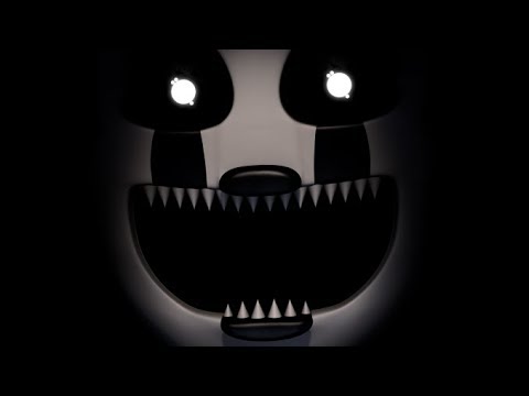 nightmarionne voice [baptismonfire] - YouTube