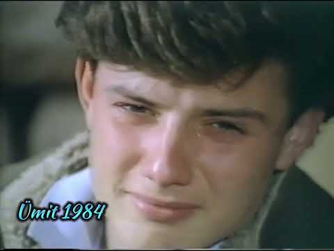 Gökhan Güney - Haram 🎵 Müzik Klip | Sızı (1987) VHS Filminden.!