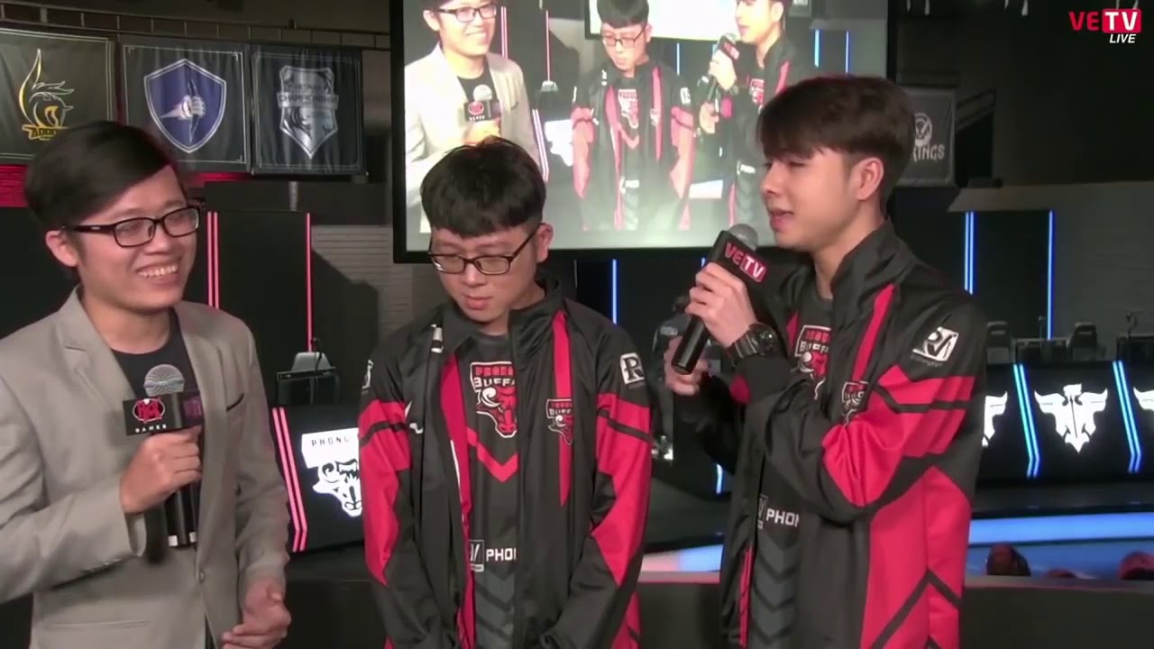 Best Of Zeros HighLight MVP Season Standing HighLight vòng bảng VCS ...