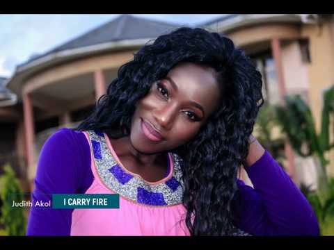 I Carry Fire - Judith Akol - YouTube