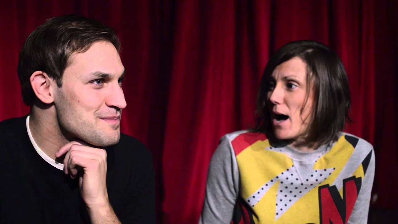 I'm Not A Bully: Josh and Gab take over Pittsburgh - YouTube