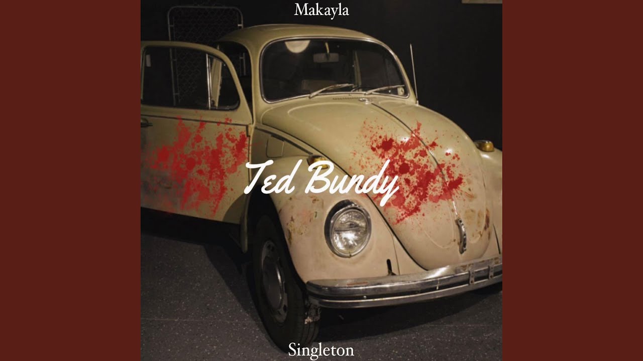 Ted Bundy - YouTube Music