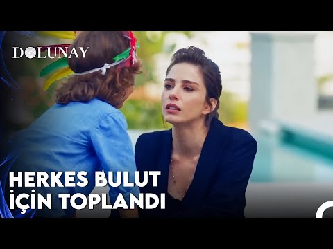 Özlettin Kendini Bulut Bey - Dolunay