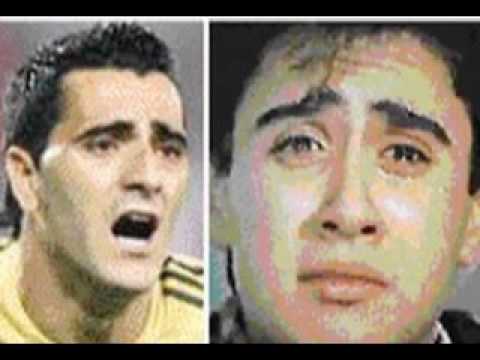 Kucuk Emrah Guiza icin soyluyor. Fenerbahcenin gulu