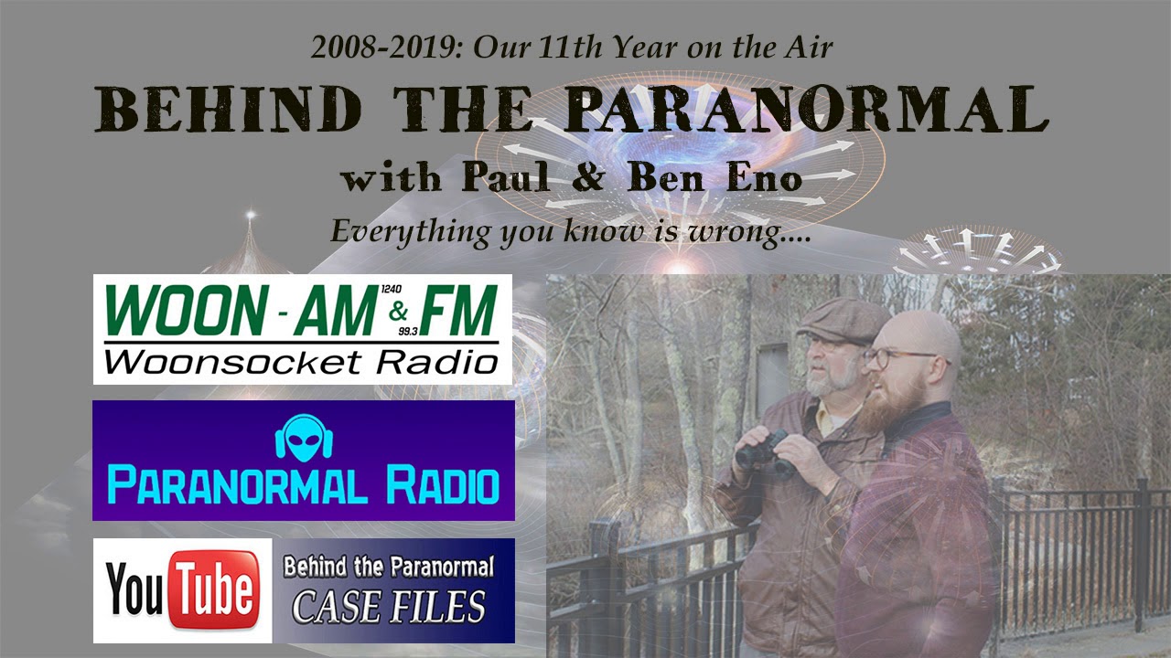 Show #290: November 6, 2011 - 'Are We Our Past Lives?' with Marie Gates ...