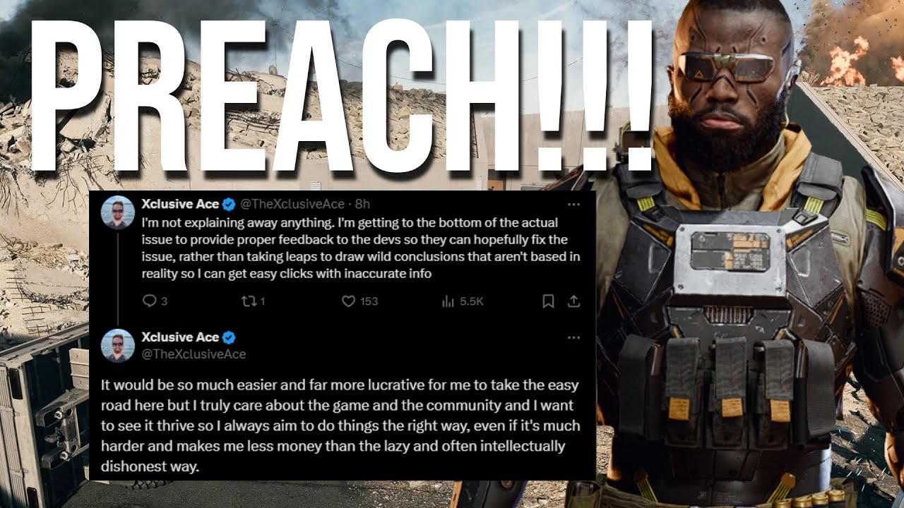I Can't Stand the COD Community...🤦‍♂️ - YouTube