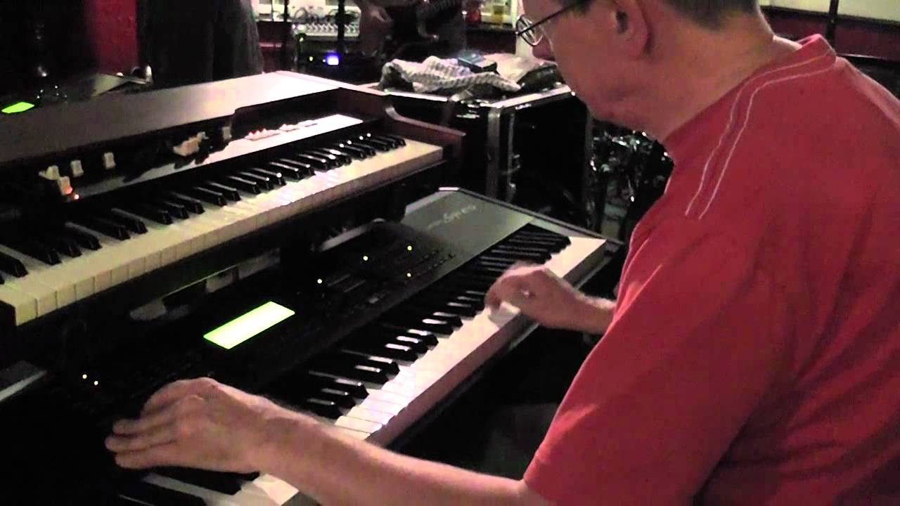 Benjy King, Dedicated to our Dear Friend, Musician and Producer - YouTube