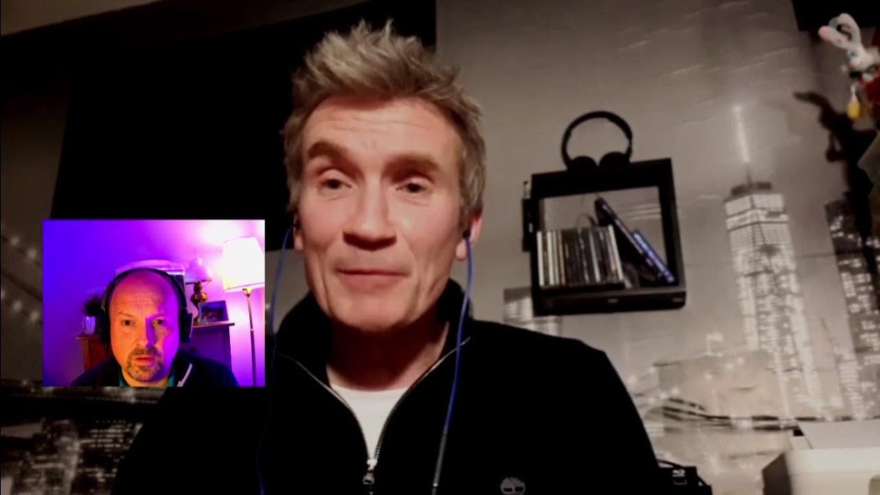 Introducing Leslie Dewart Former Scottish National & Current Irish ...