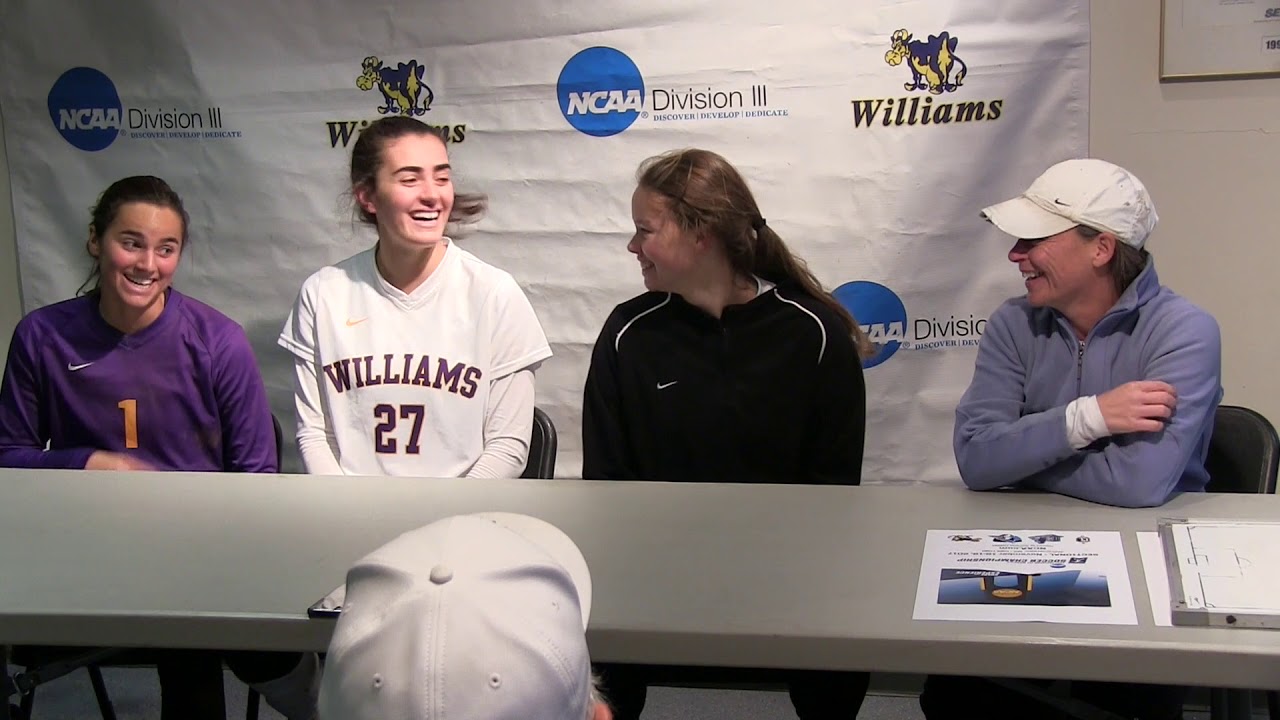 Post-Game Press Conference - YouTube