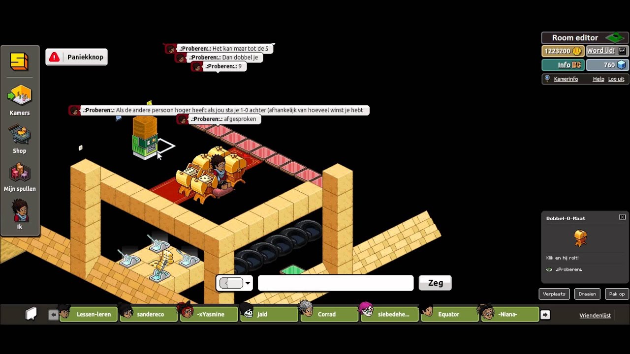 Sunnieday-Official: Hoe werkt gokken? - YouTube