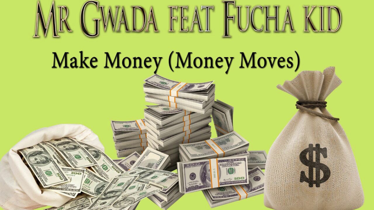 Mr. Gwada Ft Fucha Kid - Make Money (Antigua Soca 2018) - YouTube