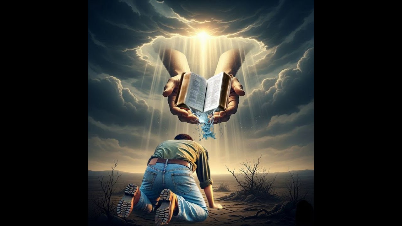 16. Ephesians: WHEN THE LIGHTS COME ON, The Holy Spirit in Illumination ...