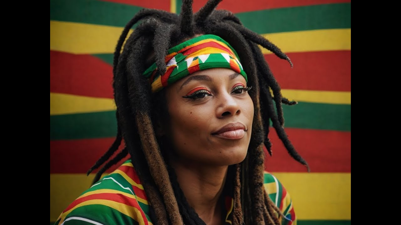 Ambient Sound Reggae 91 - YouTube