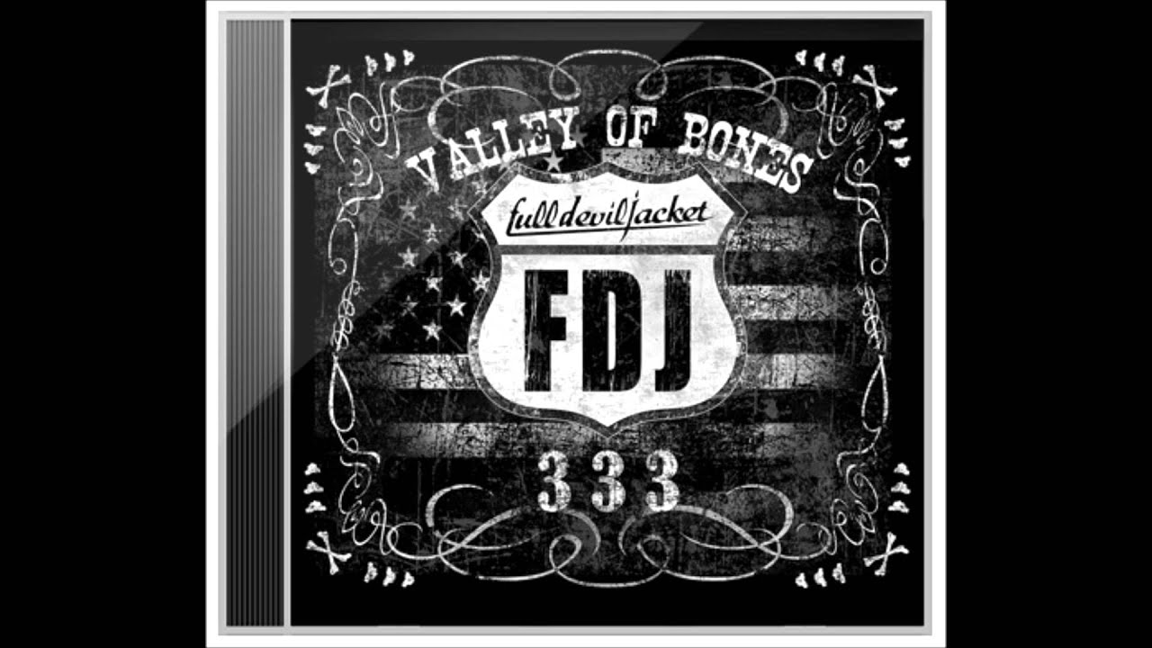 Full Devil Jacket - Paper Crown - YouTube