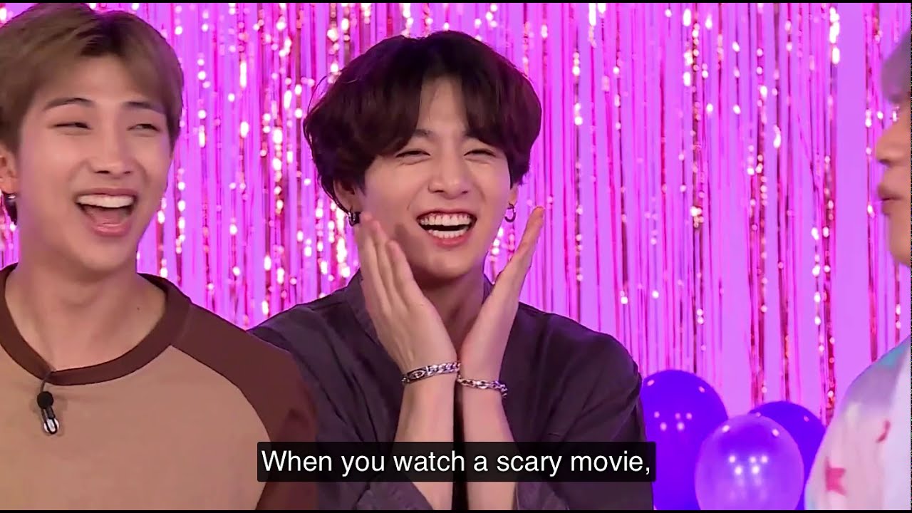 [ENGSUB] Run BTS! EP.97 Full Episode {Pajama Party} - YouTube