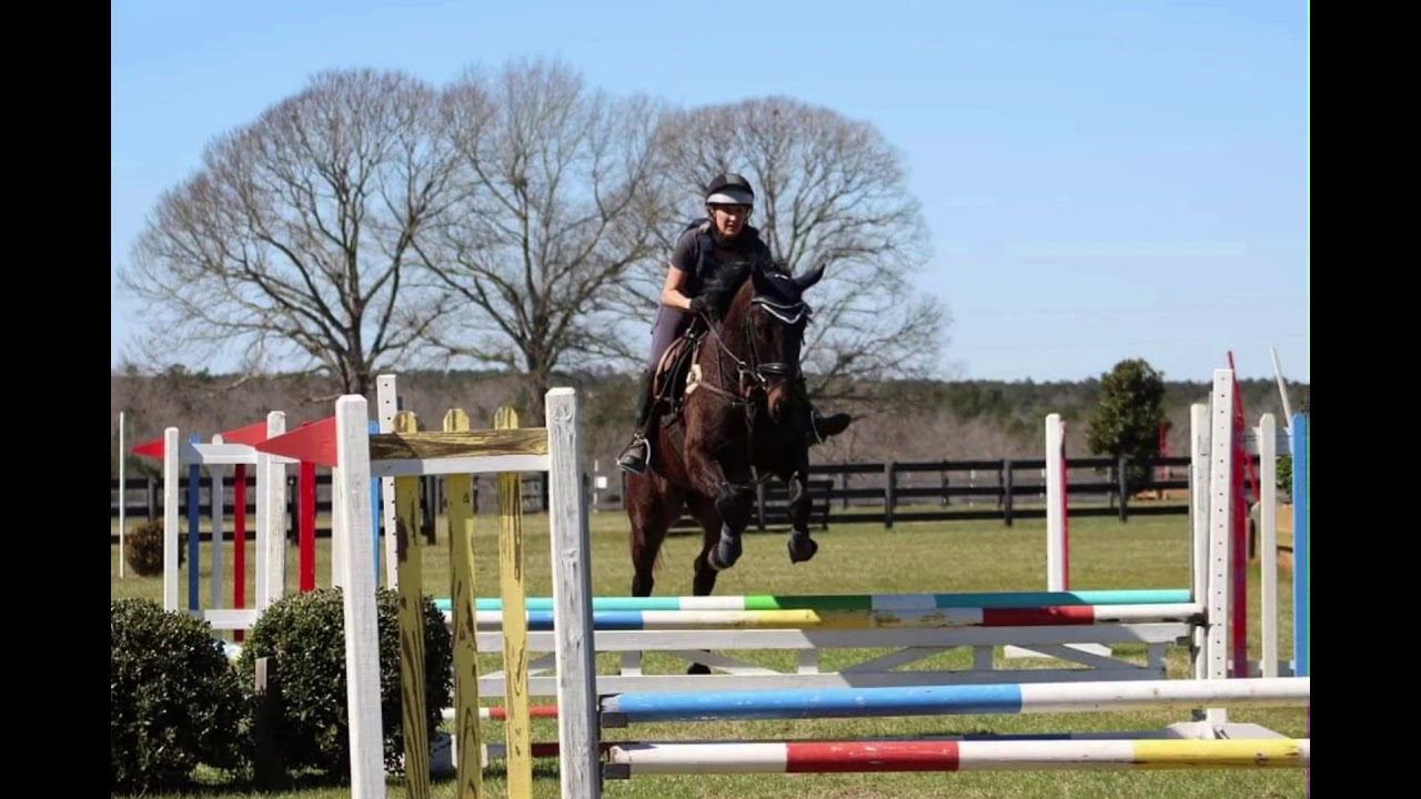 Max Jump Video - YouTube