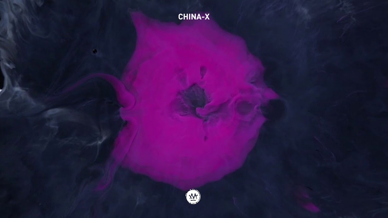 徐梦圆/YUAN 概念MV 《China-X》 - YouTube